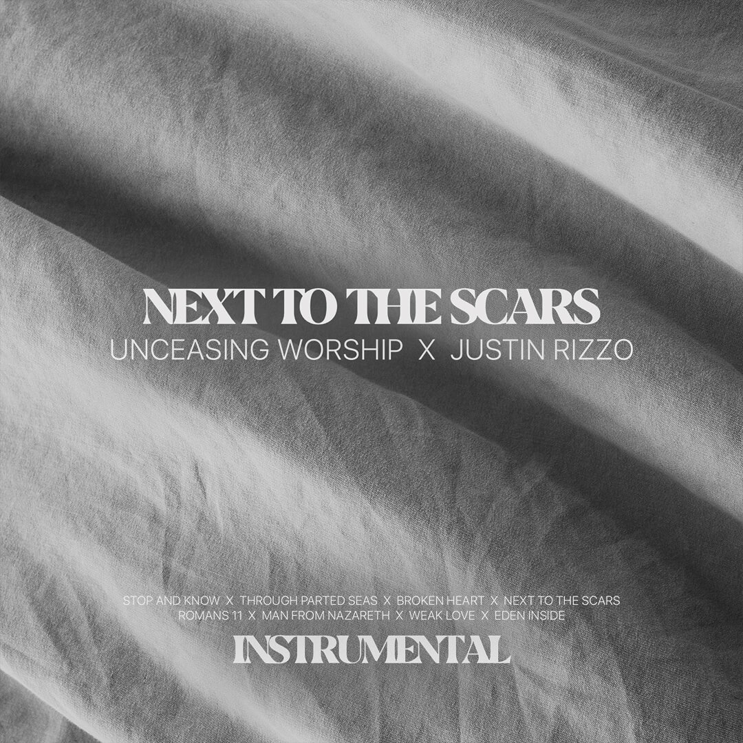 Home | Unceasing Worship