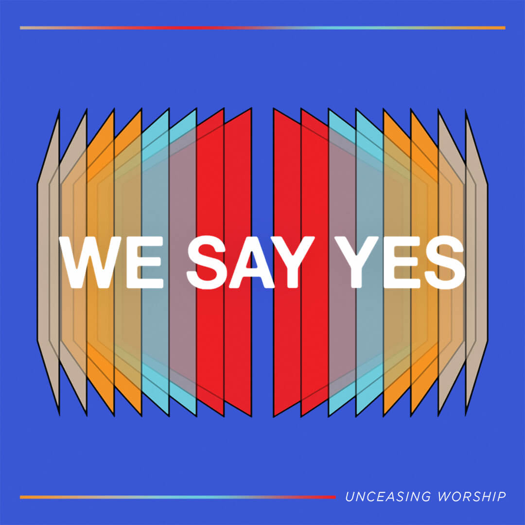 Home | Unceasing Worship