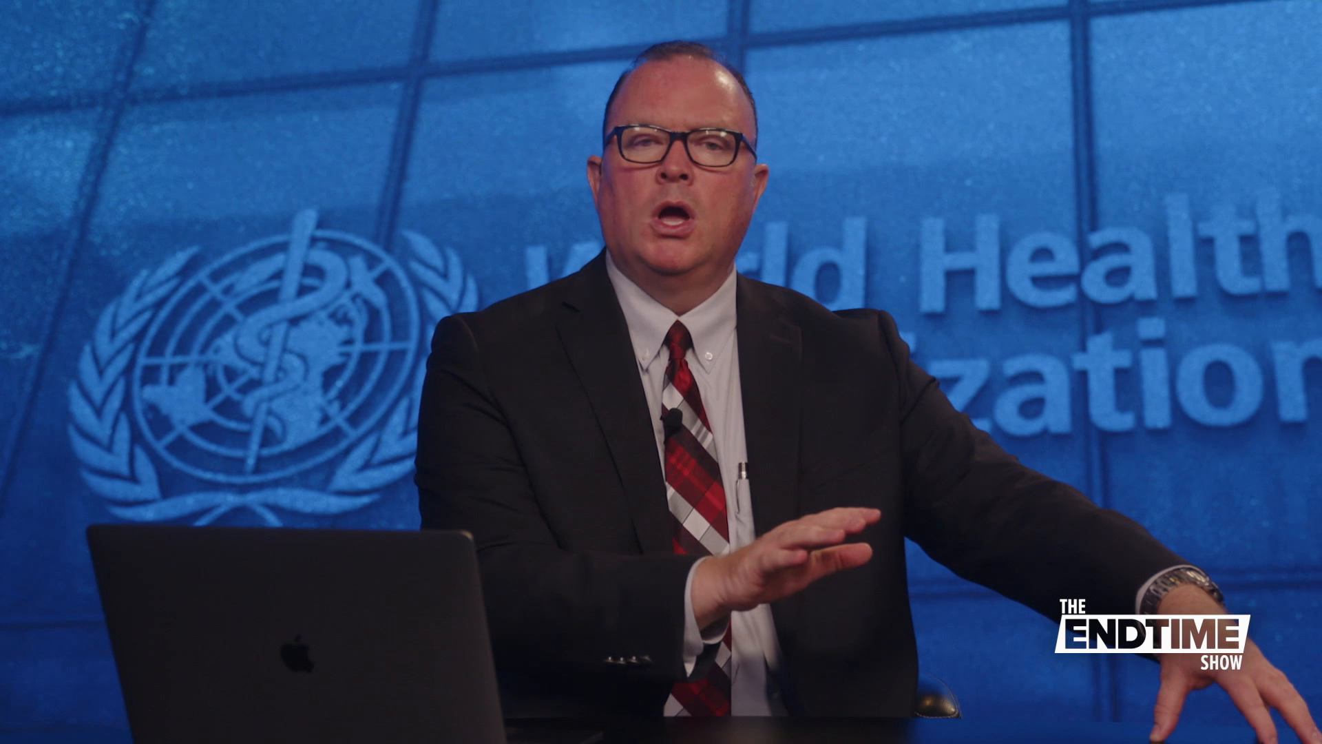 The Endtime Show - PTL TV NETWORK