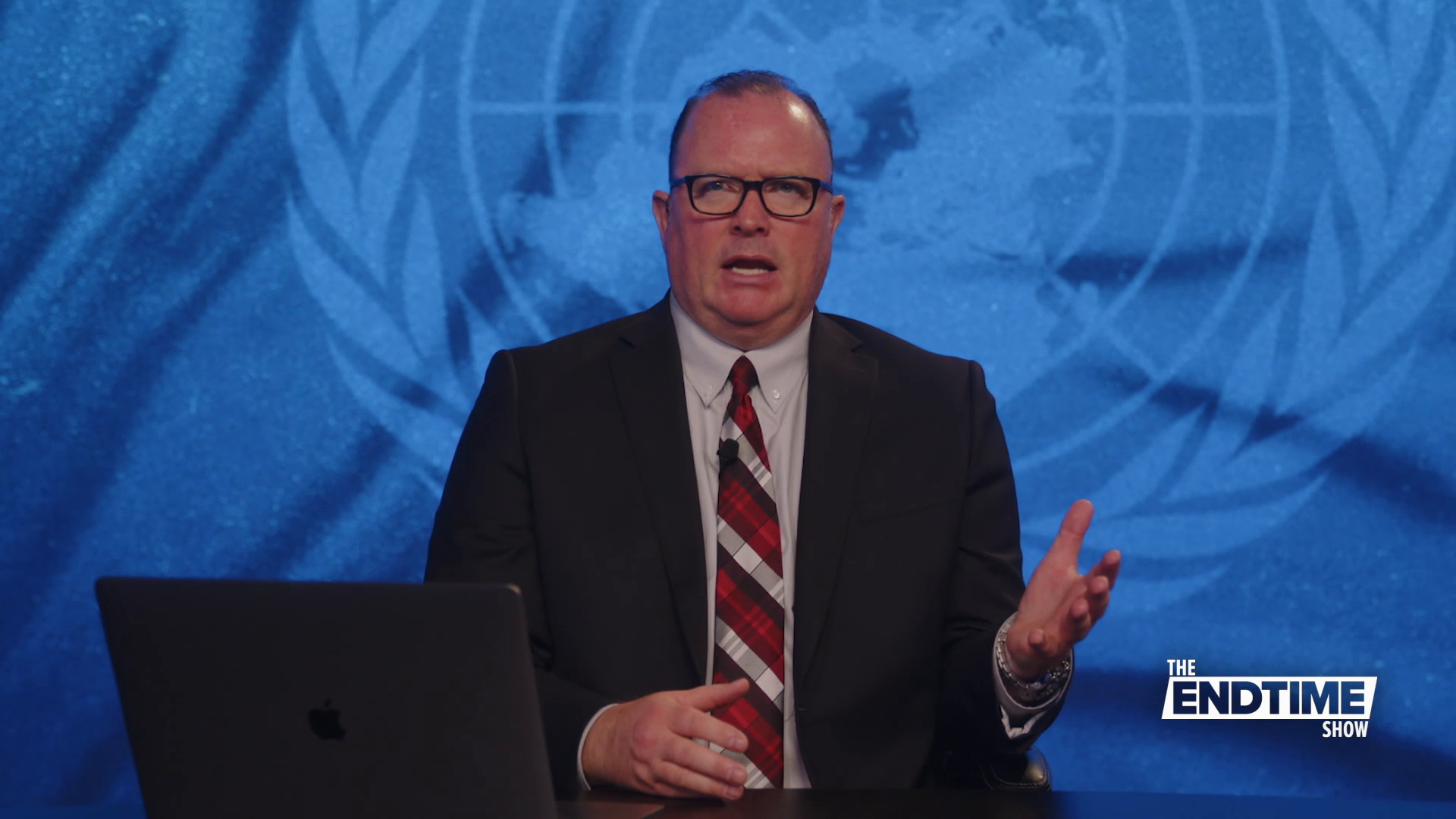 The Endtime Show - PTL TV NETWORK