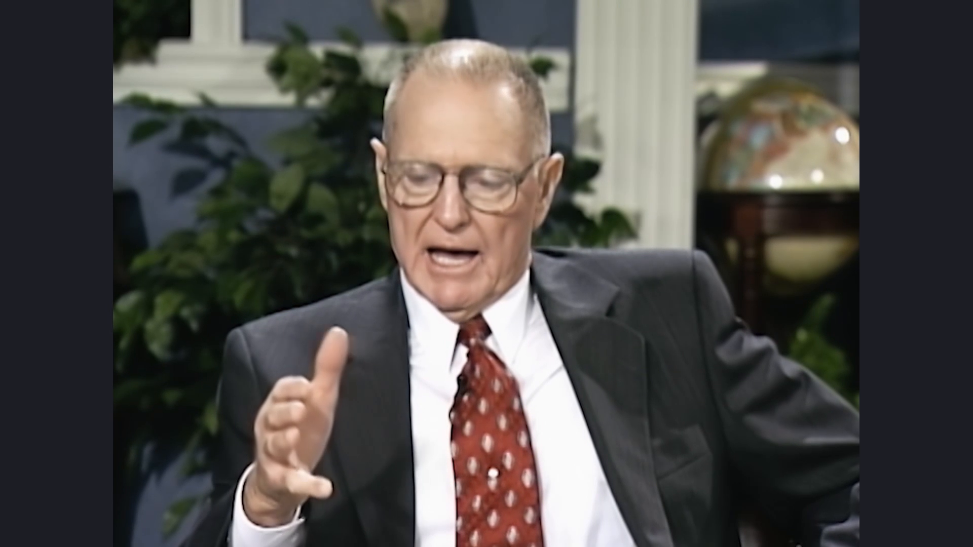 Concepts of Faith with Charles Capps and Annette Capps - PTL TV NETWORK