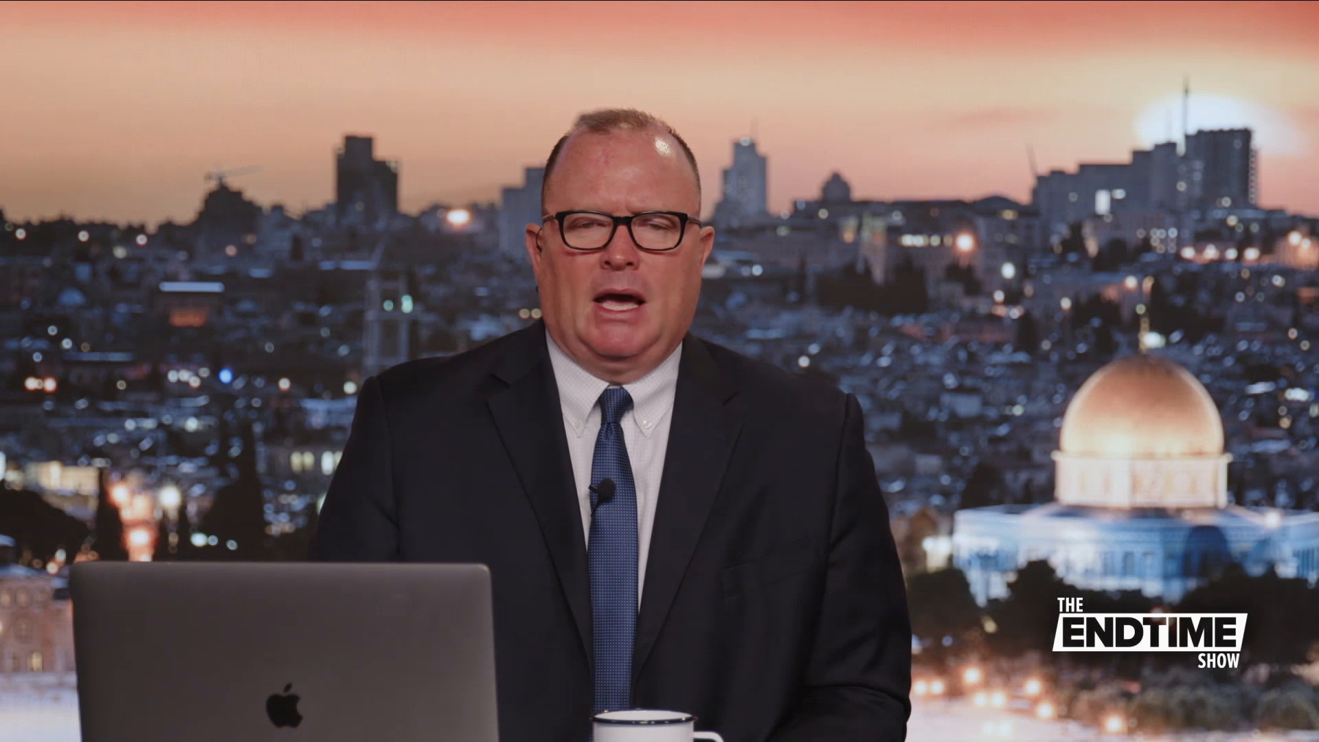 The Endtime Show - PTL TV NETWORK