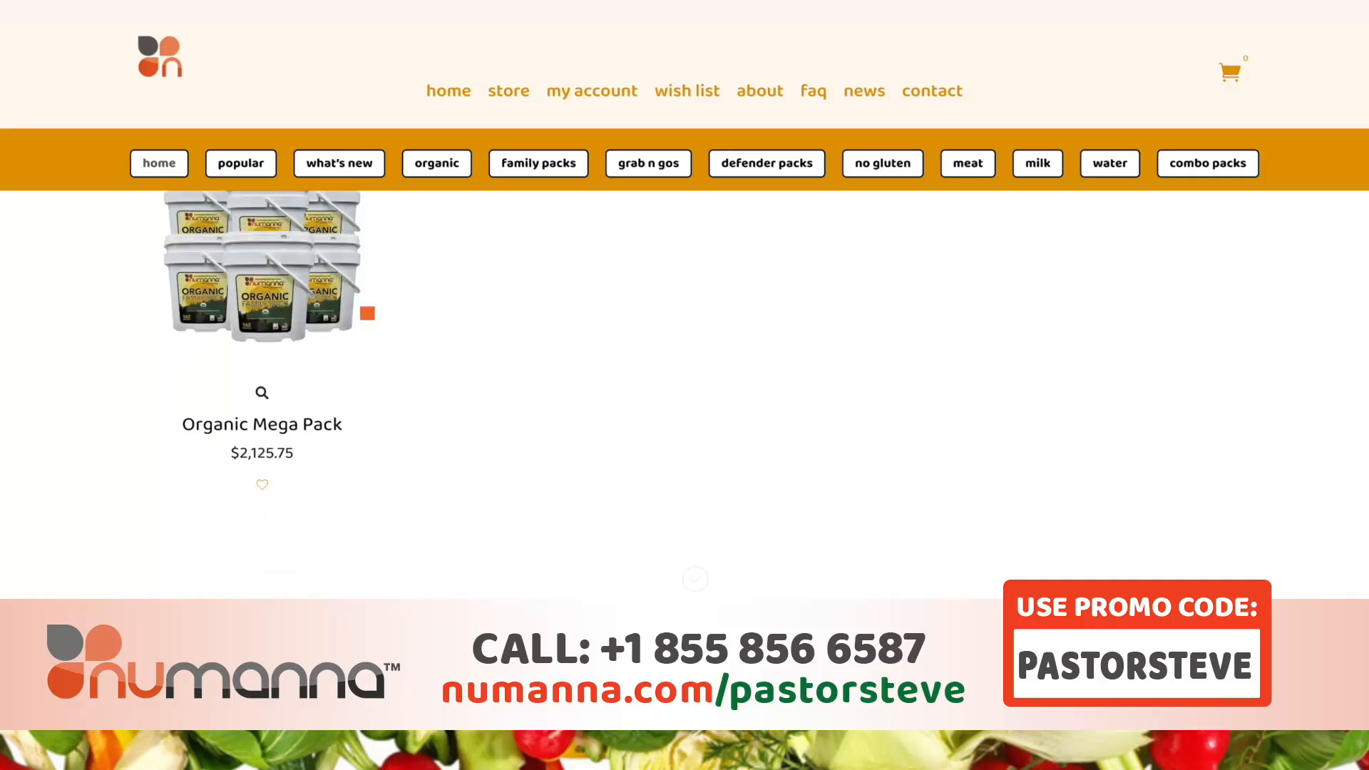 Look Up! with Steve Cioccolanti - PTL TV NETWORK