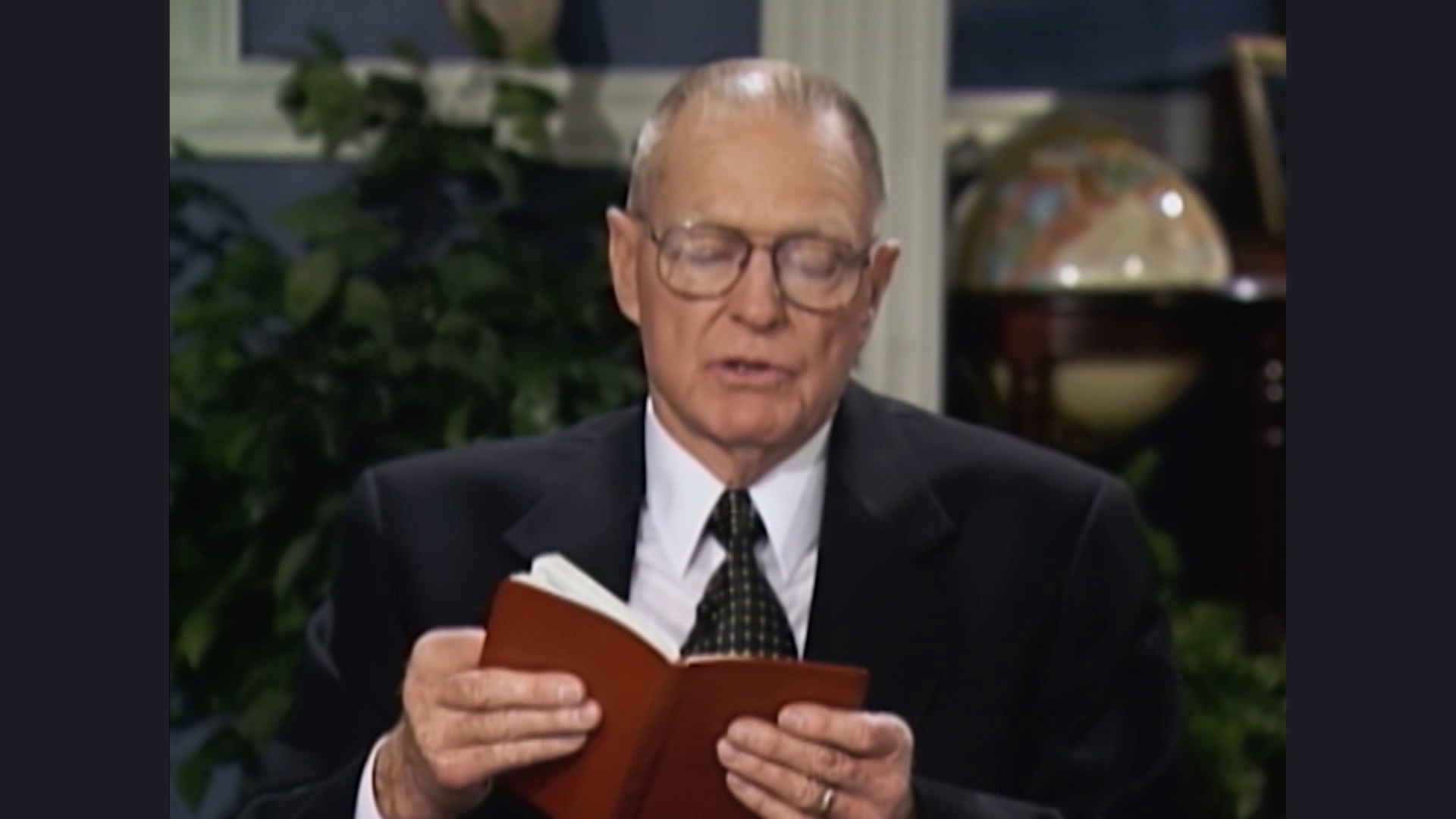 Concepts of Faith with Charles Capps and Annette Capps - PTL TV NETWORK