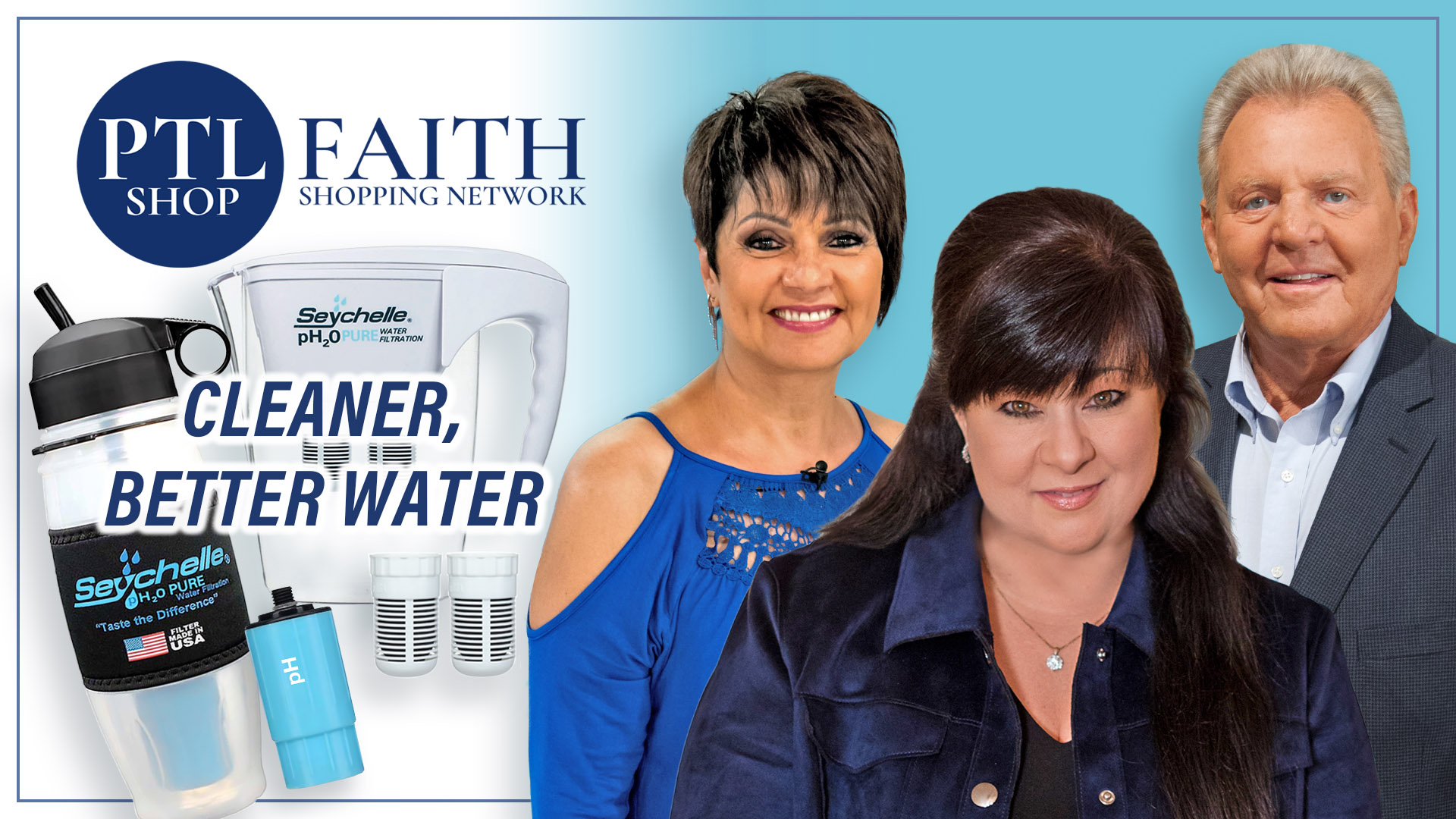 Watch PTL Shop | PTL Shopping Network