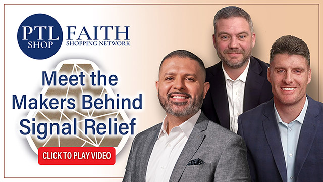 PTL Shop - PTL TV NETWORK