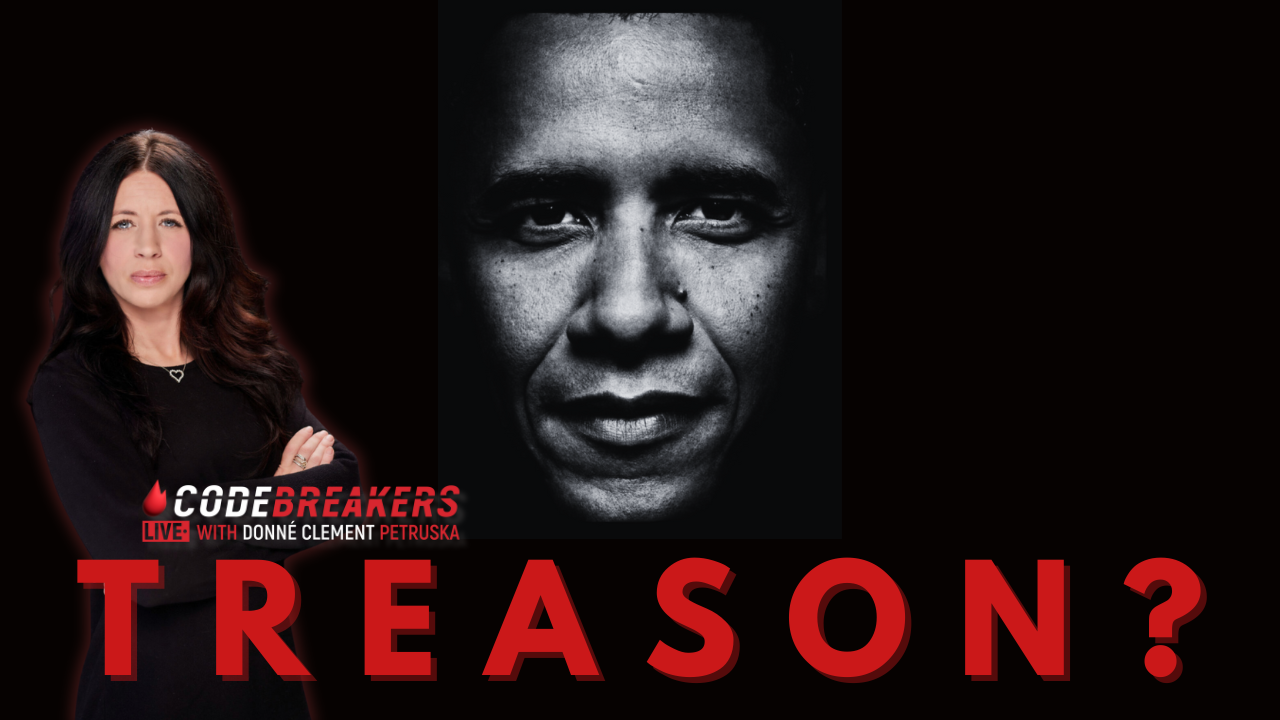 Codebreakers LIVE: TREASON? | House of Destiny